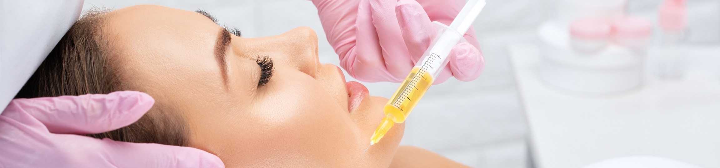 Derma PRP - Searcy Dermatology