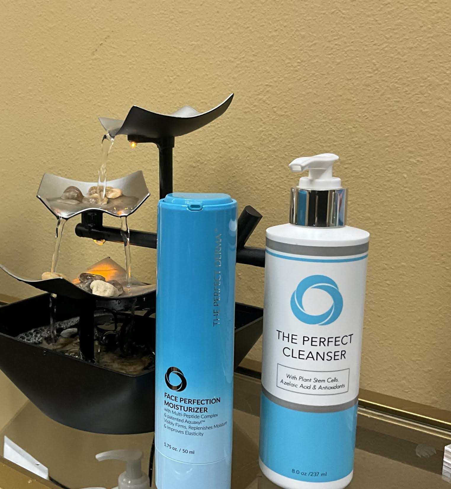Skincare Products - Searcy Dermatology